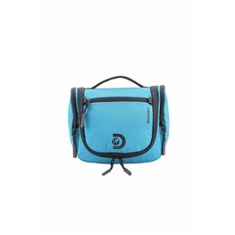 Discovery Kosmetiktasche 'Metropolis' Herren Gr&ouml;&szlig;e XS/XL blau