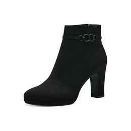 Tamaris Ankle Boots female Black size 36