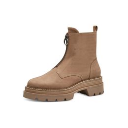 Tamaris Stiefelette Damen Größe 36 camel Winterschuhe