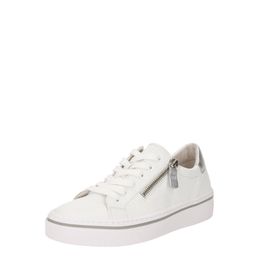 Gabor Sneakers female White size 40