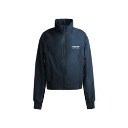 Pepe Jeans Between-Season Jacket female Blue size S