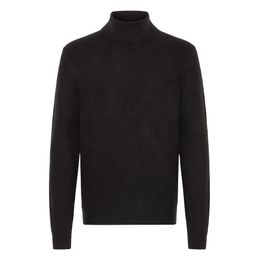 Casual Friday Sweater ' CFHEINE roll neck ' male Black size L