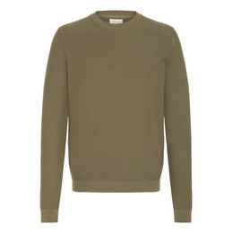 Casual Friday Strickpullover ' CFNOAR ' Herren Gr&ouml;&szlig;e L khaki