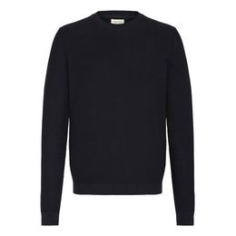 Casual Friday Strickpullover ' CFNOAR ' Herren Gr&ouml;&szlig;e L dunkelblau