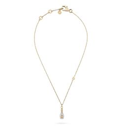 Philipp Plein Jewellery Necklace 'Valentine' female Gold size One Size