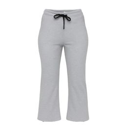 C&city Pants female Grey size S