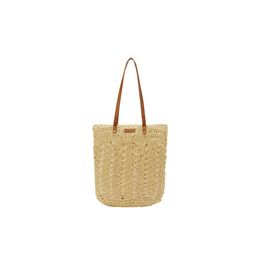 Gaya Shopper female Beige size One Size