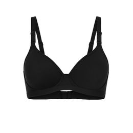 C&city Bra female Black size 80