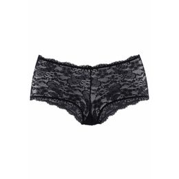 Nuance Panty Damen Gr&ouml;&szlig;e XS/S schwarz