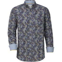 Babista Button Up Shirt 'Ilvano' male Mixed colors size M