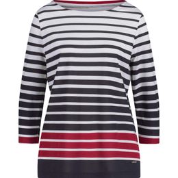 Streifenshirt