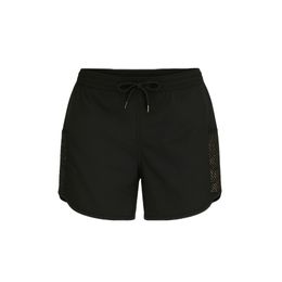 C&city Board Shorts female Black size S