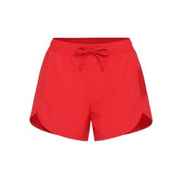C&city Board Shorts female Red size XXL