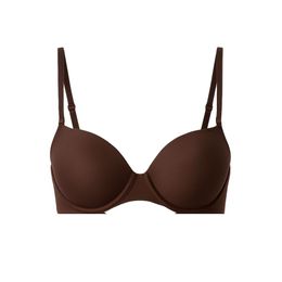 C&city Bra female Brown size 90