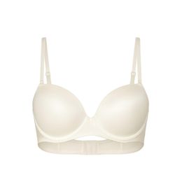 C&city Bra female White size 90