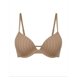 C&city Bra female Brown size 85
