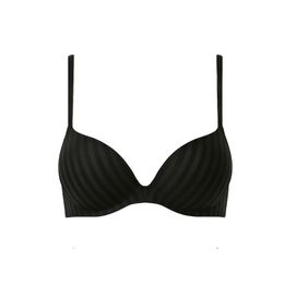 C&City BH Damen Gr&ouml;&szlig;e 85 dunkelgrau / schwarz