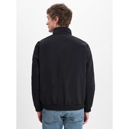 Napapijri Between-Season Jacket ' Giovi ' male Black size L