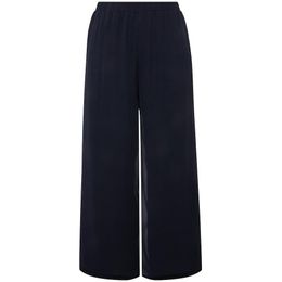 Ulla Popken Hose Damen Gr&ouml;&szlig;e 58/60 marine