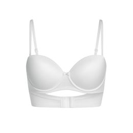 C&city Bra female White size 80