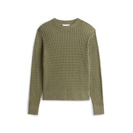 Tommy Hilfiger Sweater female Green size S