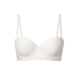 C&city Bra female Beige size 90