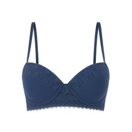 C&city Bra female Grey size 85