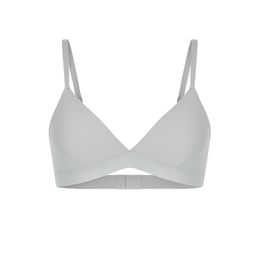 C&city Bra female Grey size S