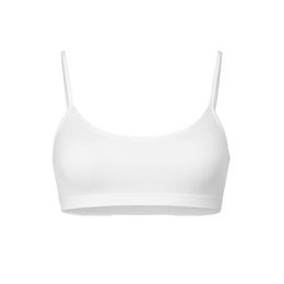 C&city Bra female White size M