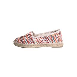 Toni Pons Espadrilles Damen Gr&ouml;&szlig;e 40 bunt
