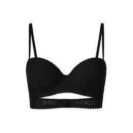 C&City BH Damen Gr&ouml;&szlig;e 85 schwarz