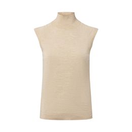 BOSS Pullunder 'Fipini' Damen Gr&ouml;&szlig;e L beige