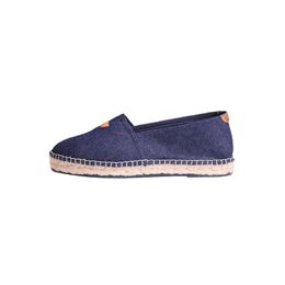 Toni Pons Espadrilles Damen Gr&ouml;&szlig;e 36 blau