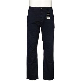 Gant Stoffhose Herren Gr&ouml;&szlig;e 36 Second Hand marine