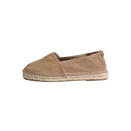 Toni Pons Espadrilles 'BLANES' male Brown size 37