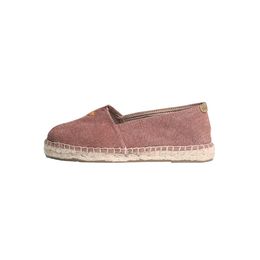 Toni Pons Espadrilles 'BLANES-ER' female Pink size 43