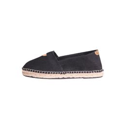 Toni Pons Espadrilles 'BLANES-ER' Damen Gr&ouml;&szlig;e 41 schwarz