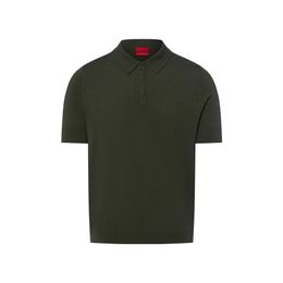 Hugo Shirt ' San Peter ' male Green size S