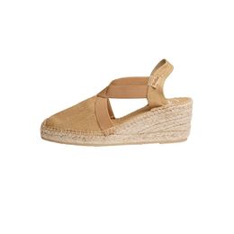 Toni Pons Espadrilles female Brown size 38