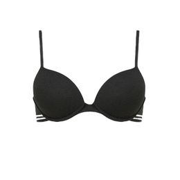C&city Bra female Grey size 90