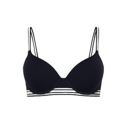 C&city Bra female Black size 80