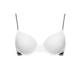 C&city Bra female White size 85