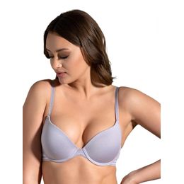 C&city Bra female Purple size 80