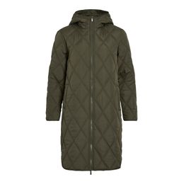 Vila Mantel VI Damen Größe XS oliv