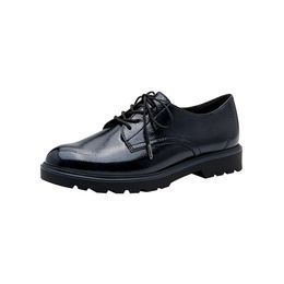 Tamaris Schnürschuh Damen Größe 42 blau