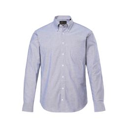 JP1880 Hemd Herren Gr&ouml;&szlig;e XL marine