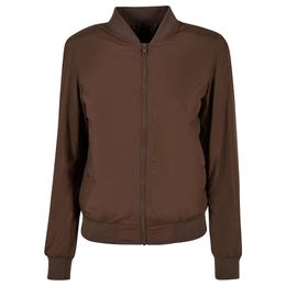 Urban Classics Jacke Damen Gr&ouml;&szlig;e XXL braun