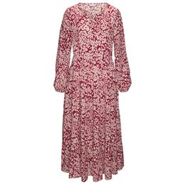 Lascana Dress female Red size 36