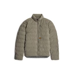 G-Star Raw G-star Between-Season Jacket 'Foundation' male Grey size XL