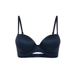 C&city Bra female Blue size 75